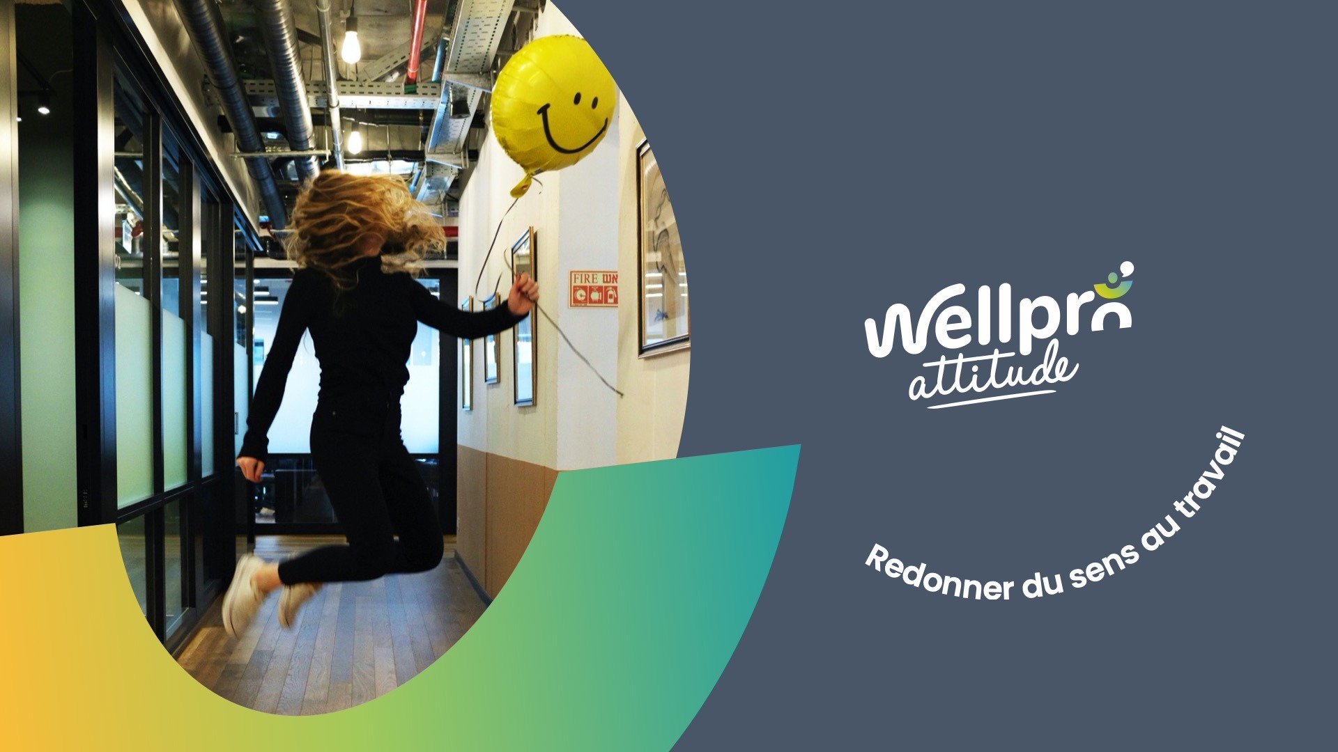 Redonner du sens au travail - wellpro-attitude